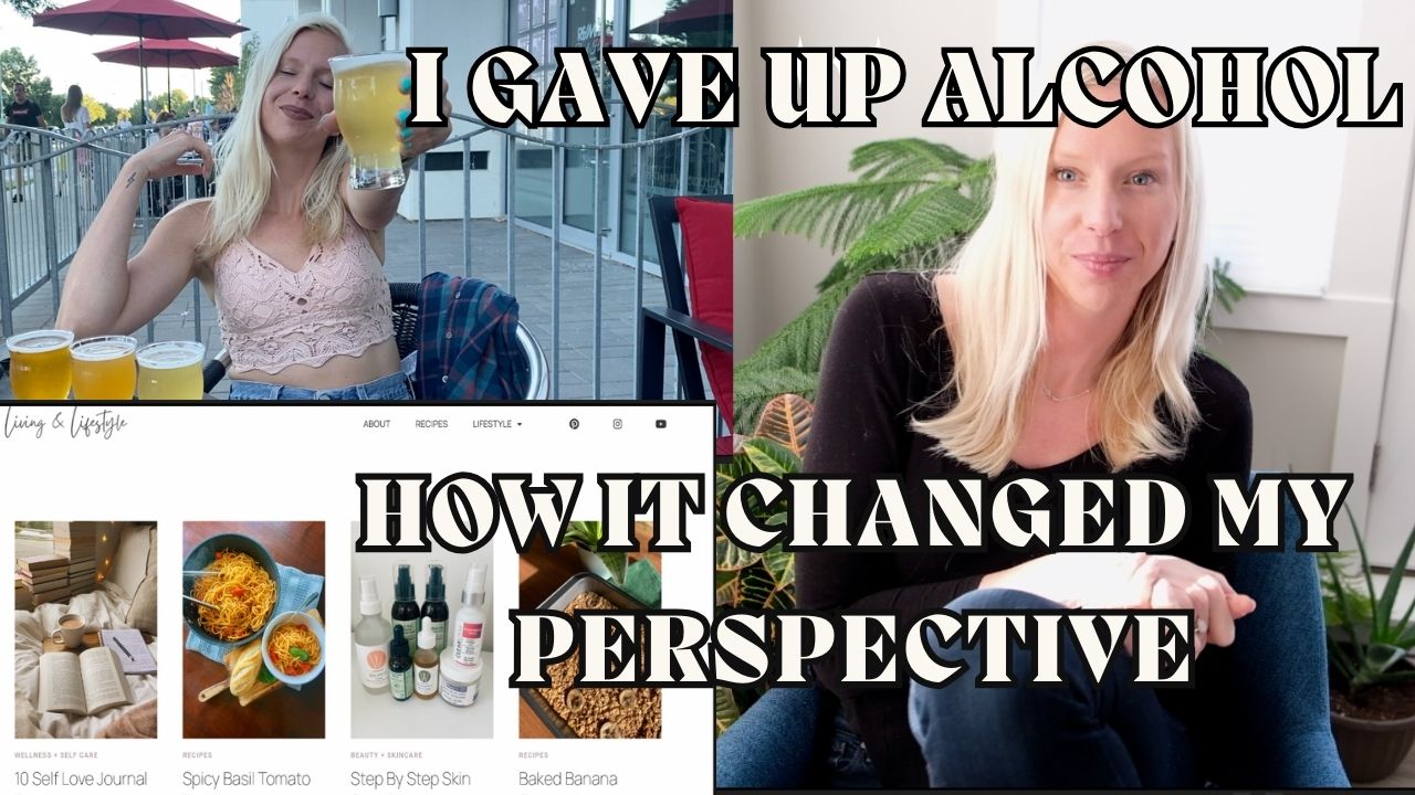 The Sober Curious Guide to Taking A Realistic Break From Alcohol ...