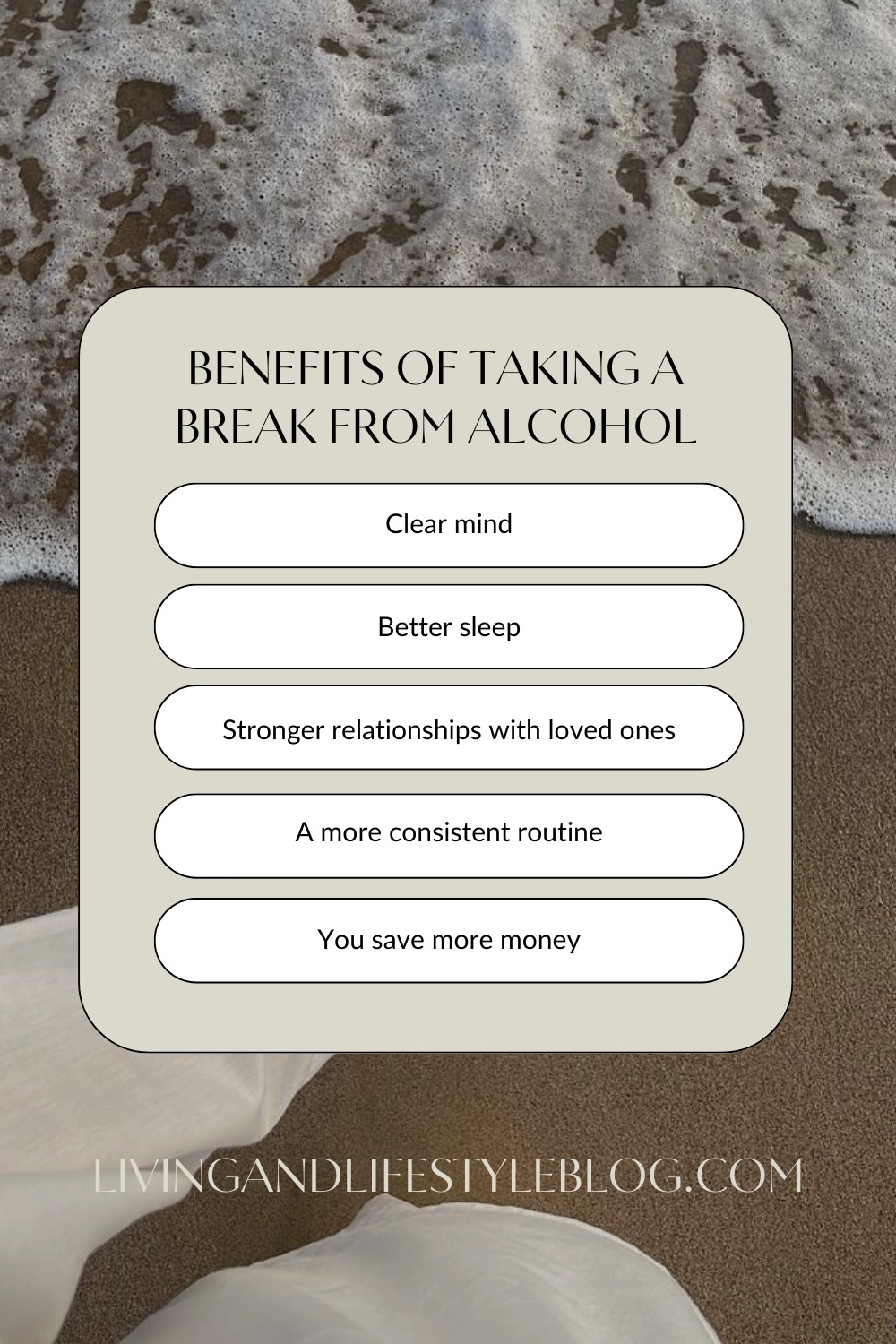 The Sober Curious Guide to Taking A Realistic Break From Alcohol ...