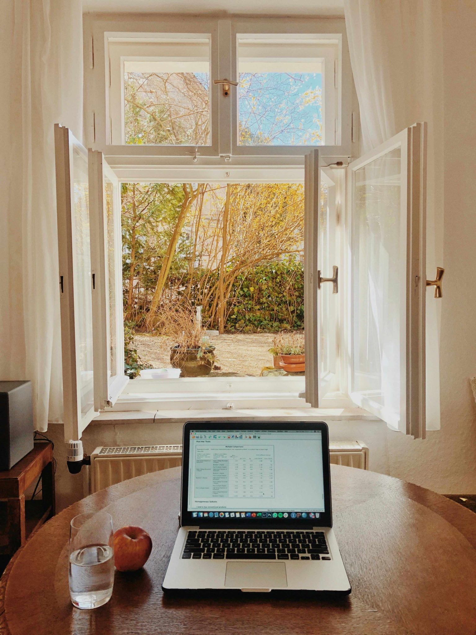 Seasonal Routine Reset: Refreshing Your Daily Habits for Fall - Living ...