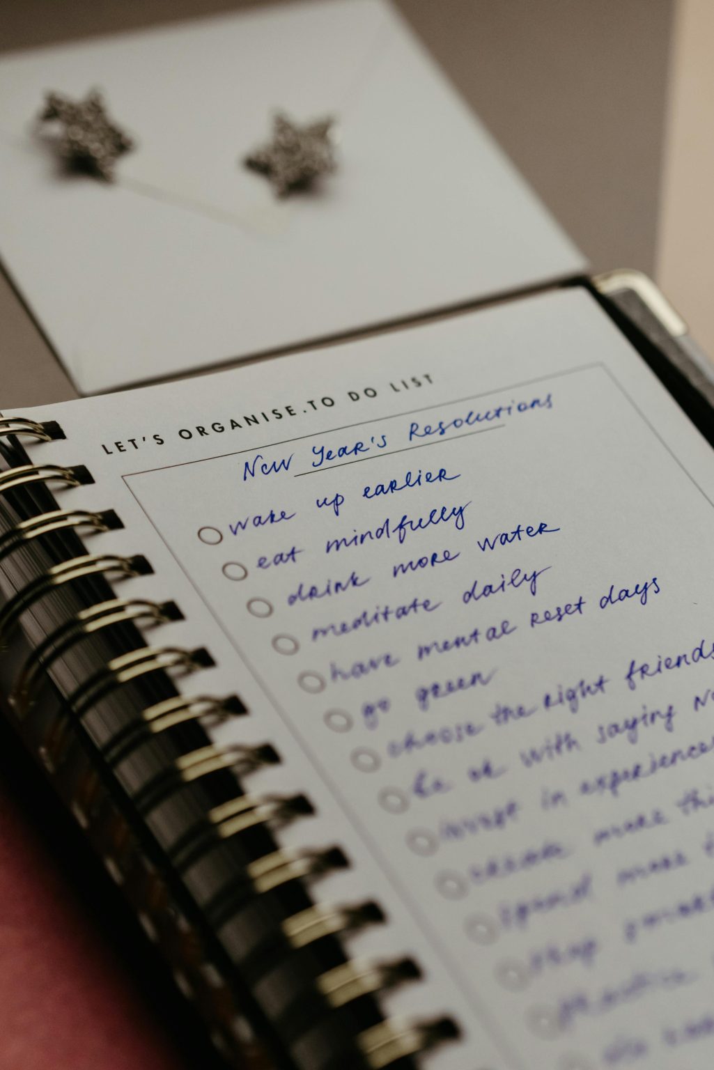 The Ultimate New Year’s Reset: Prepare for a New Year with These Simple ...