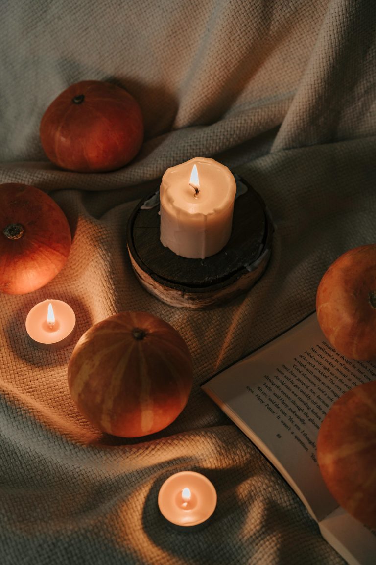 Seasonal Routine Reset: Refreshing Your Daily Habits for Fall - Living ...